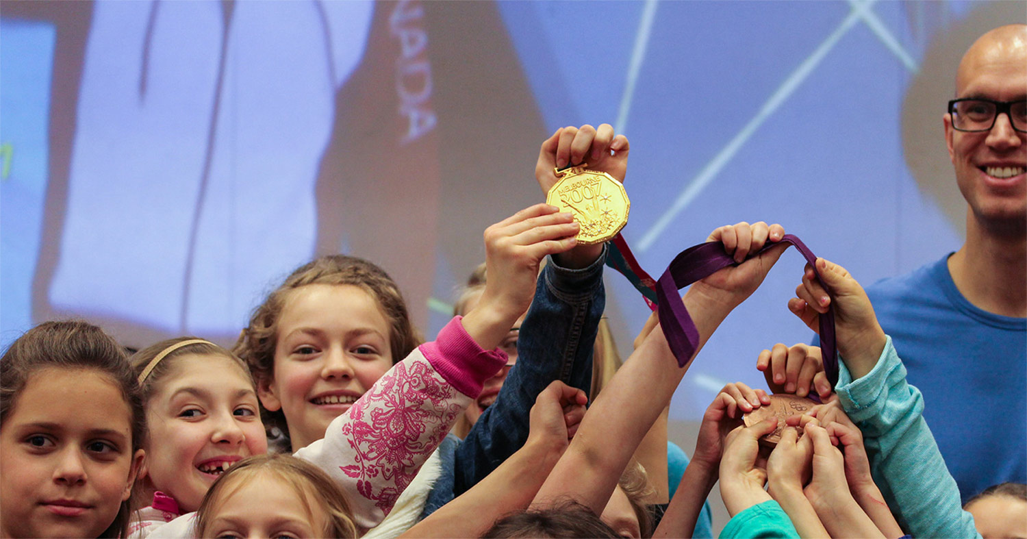 Program Overview - Hero In You